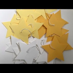 Party Supplies | Stars Backdrop Wedding Backdrop Party Decor | Poshmark